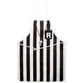 DDI Referee Fabric Novelty Apron - Walmart.com