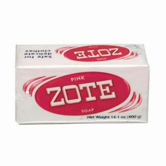 Zote Soap
