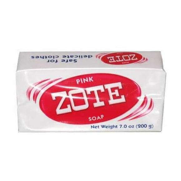 Zote Soap