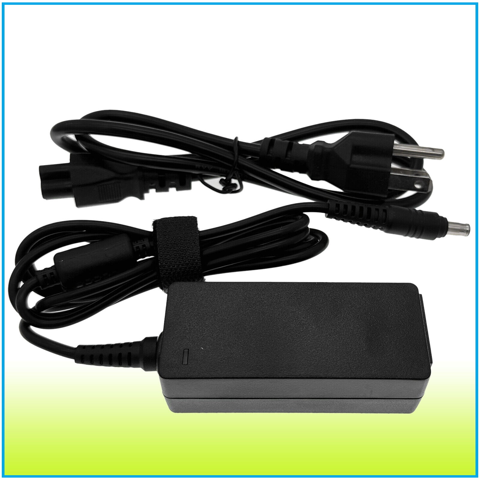 DDJ-WEGO4 AC Adapter Cord Power Supply for Pioneer DDJ-FLX10 DDJ-WEGO1 DDJ-WEGO2 - Walmart ...