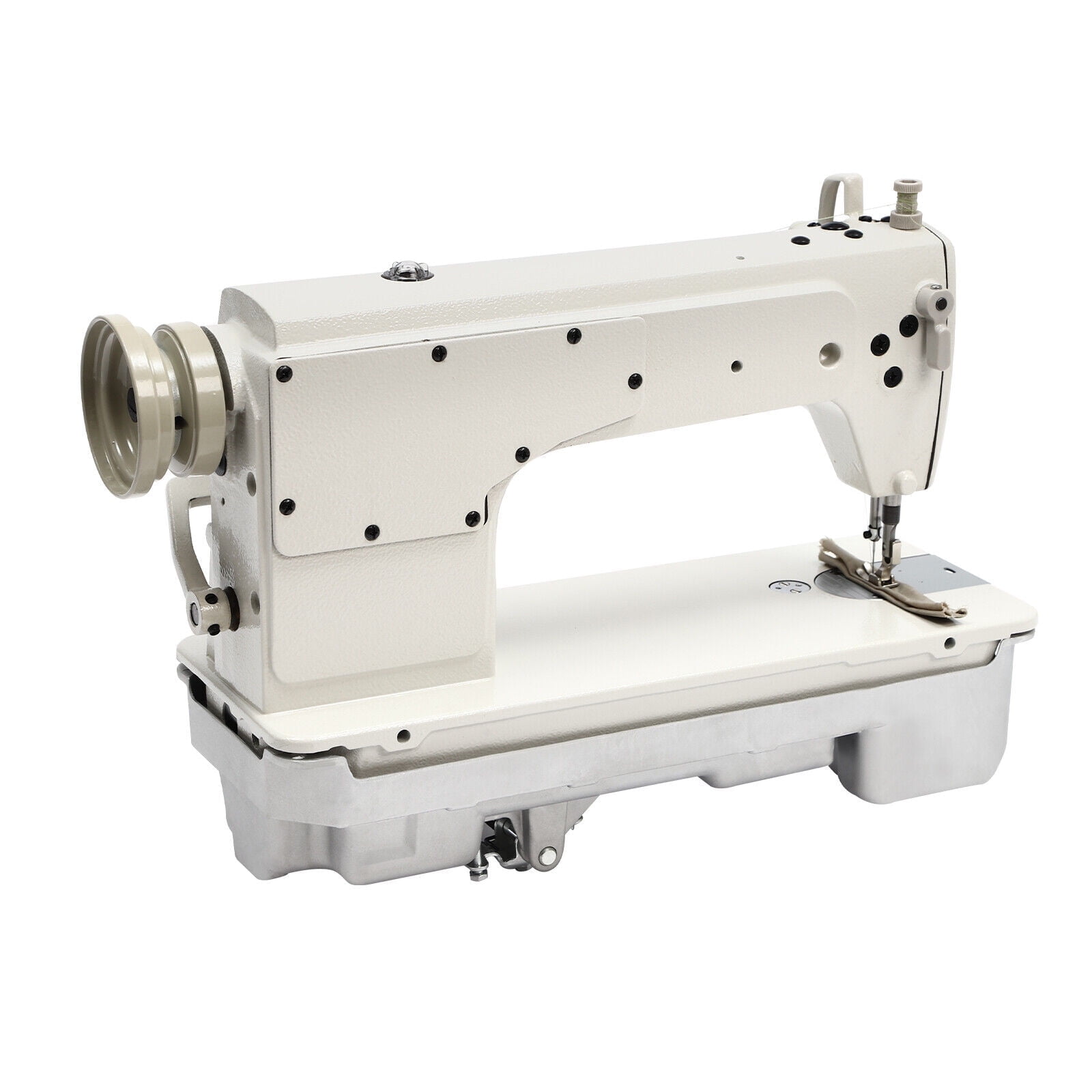 DDL-8700 Strength Sewing Machine Heavy Duty Straight Stitch Sewing ...