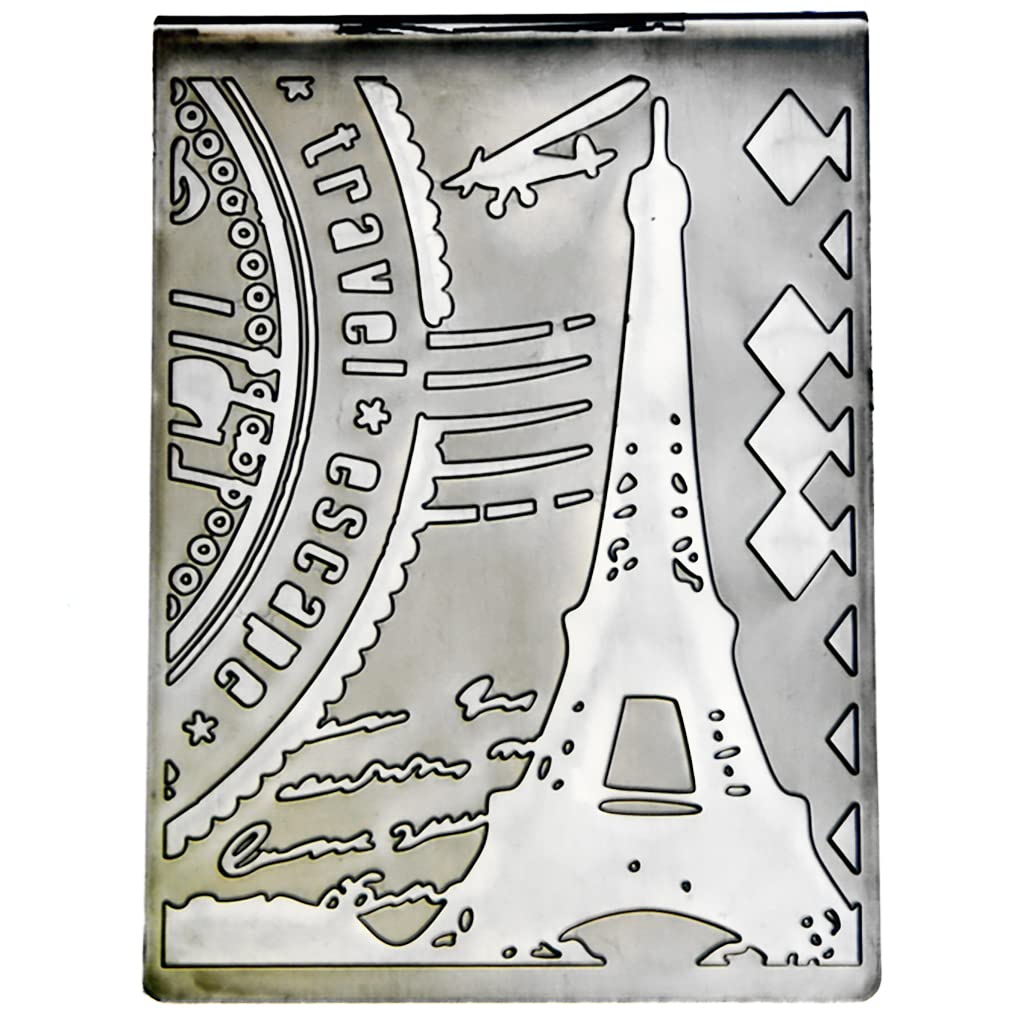 DDOUJOY Wave Anchor Travel TSF6 Pocket Watch Clock Bicycle Background ...