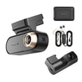 DDPAI N5 Pro 4K Front & 2K Rear Dash Cam, WiFi 6 GPS Dual Car Camera ...