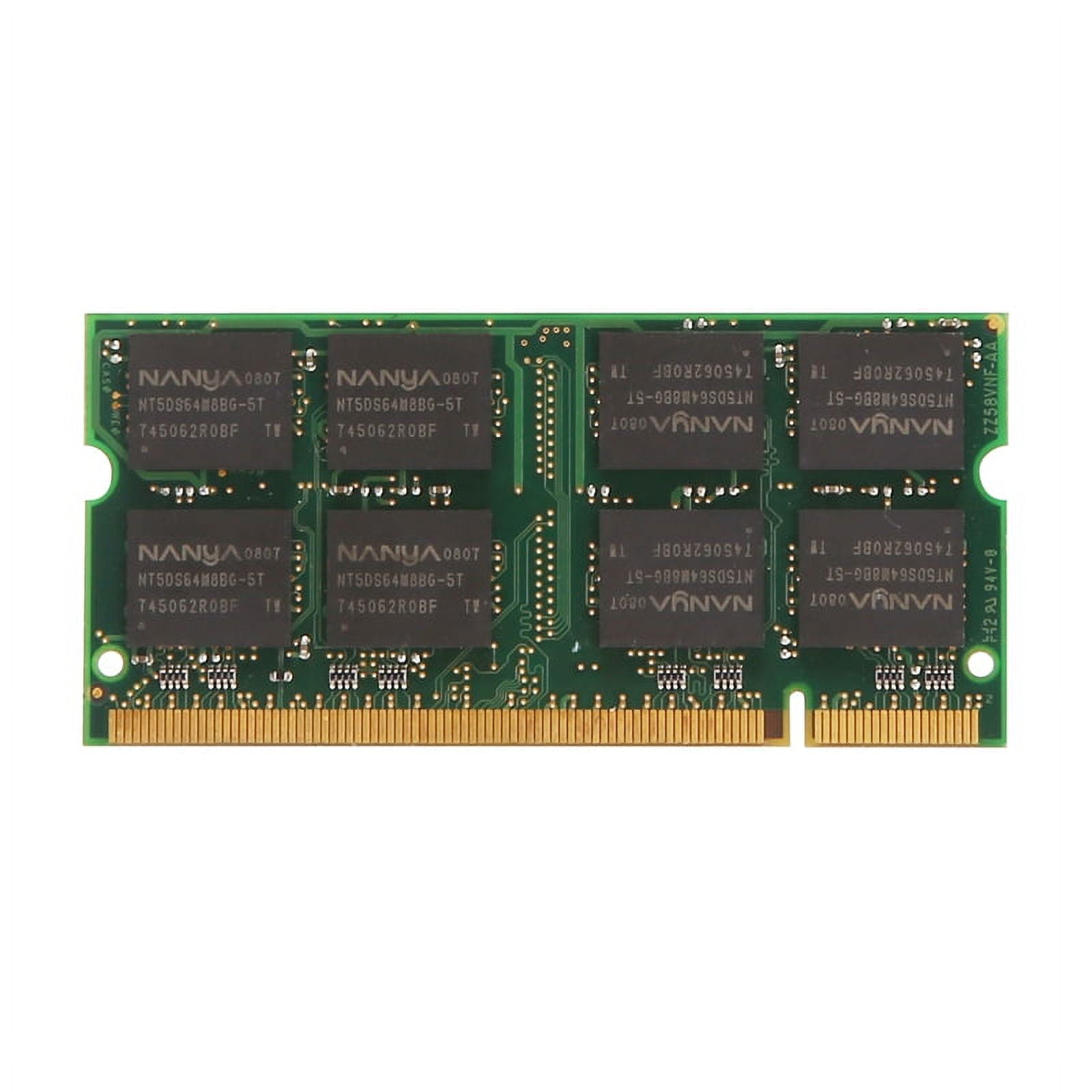 DDR 1GB Laptop Memory Ram DDR 333MHz PC 2700 200Pins for Notebook ...