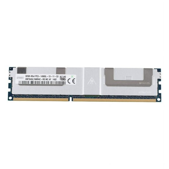 32gb Ddr3