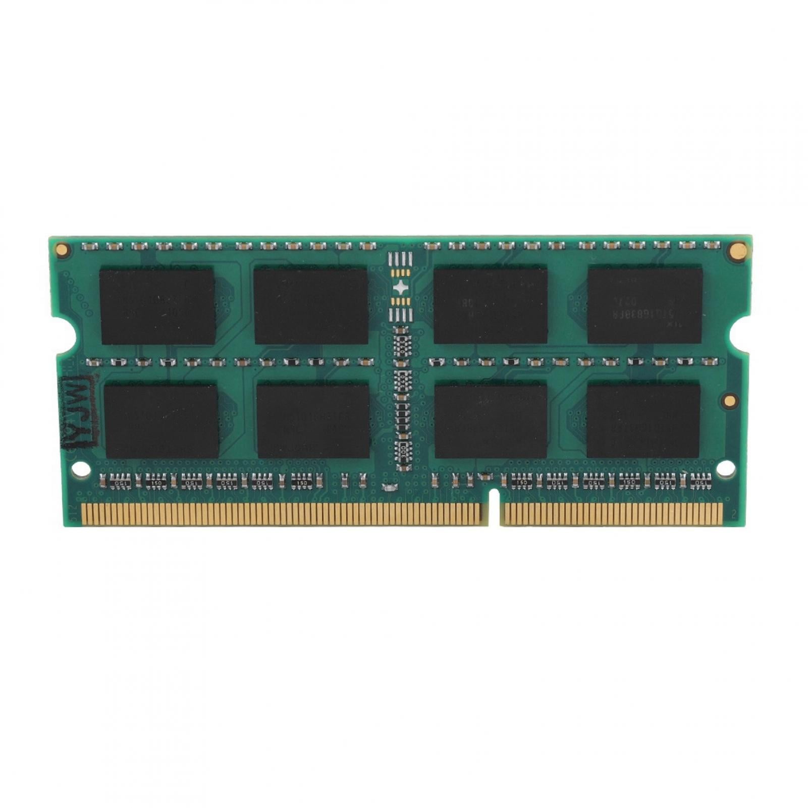 DDR3 4GB 1333MHz Notebook DDR3 Memory Fast Data Transmission RAM DDR3 ...