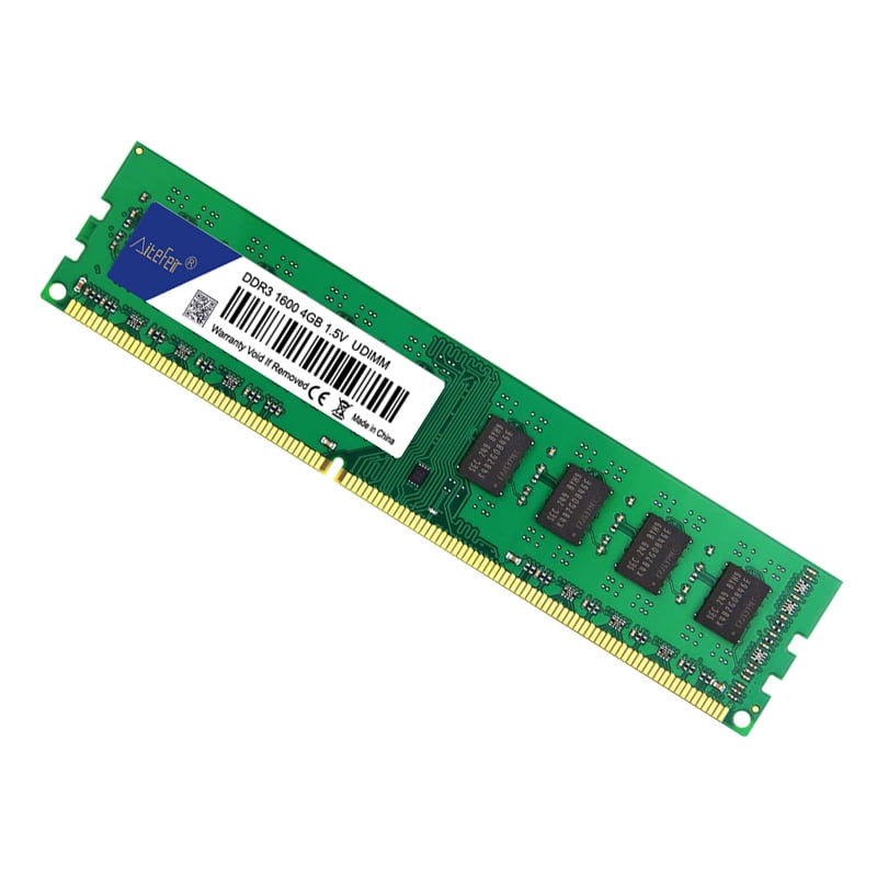 DDR3 8GB 4GB PC3 1333 1600mhz DDR4 2133 2400 2666 3200Mhz 4G 8G 16G 32G ...