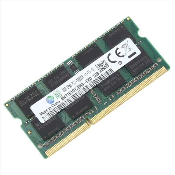 DDR3 8GB Laptop Memory Ram 1600Mhz PC3-12800 1.5V 204 Pins SODIMM for ...