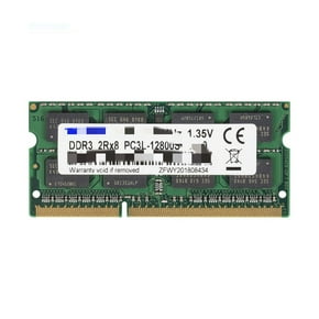 8gb Ddr3l 1600 Sodimm