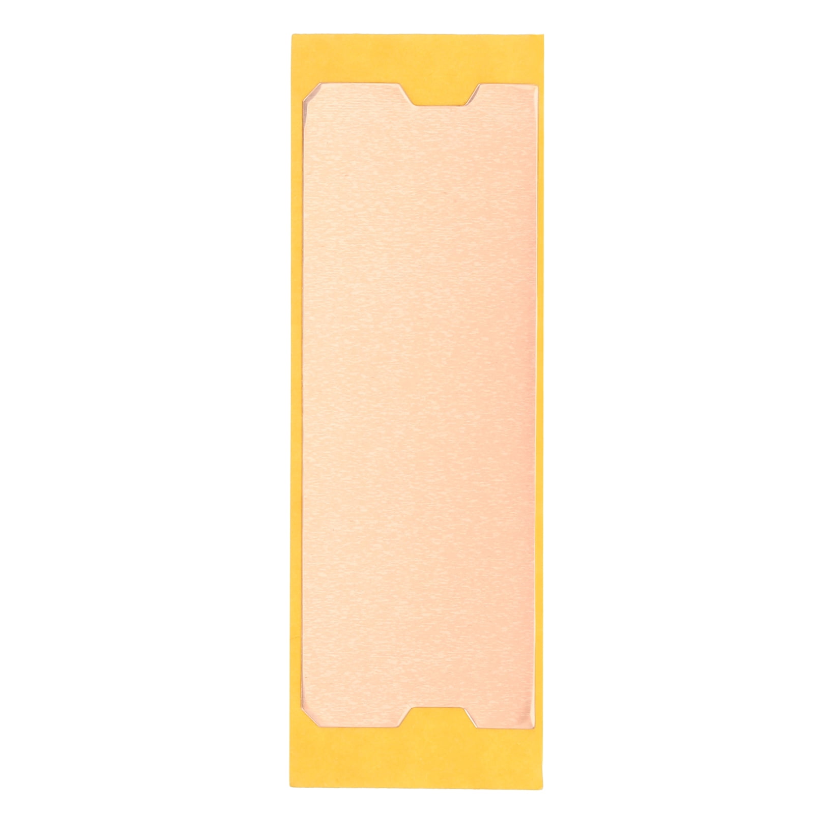 Uxcell DDR4/5 Heatsink, Laptop Memory Heatsink Copper Cooling Thermal ...