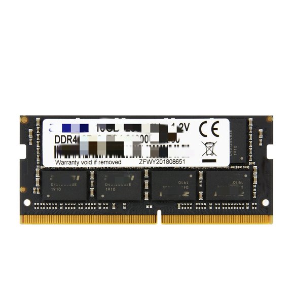 Ddr4 8gb 2400mhz Laptop