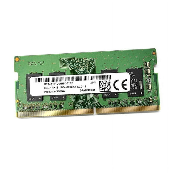 8gb Sodimm Ddr4