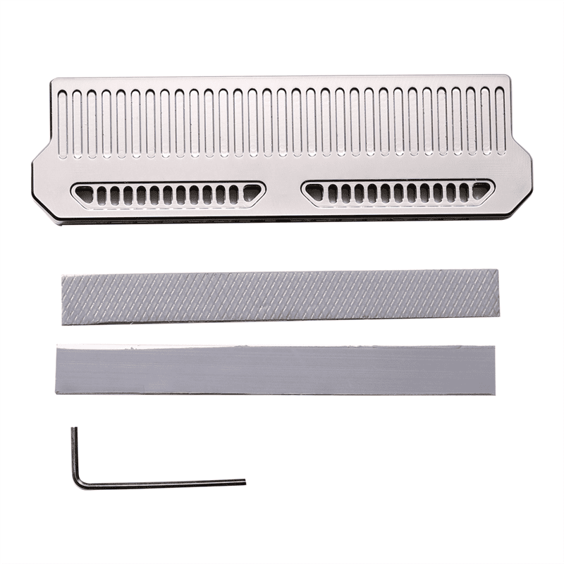 DDR4 DDR5 RAM Memory Heatsink Cooler Cooling Vest Aluminum Radiator ...