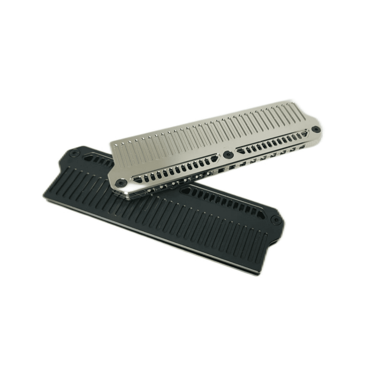 DDR4 DDR5 RAM Memory Heatsink Cooler Memory Cooling Vest Aluminum ...