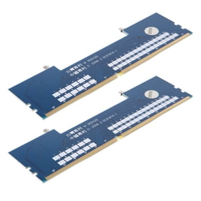 Laptop To Desktop Memory Ram Adapter Converter Card