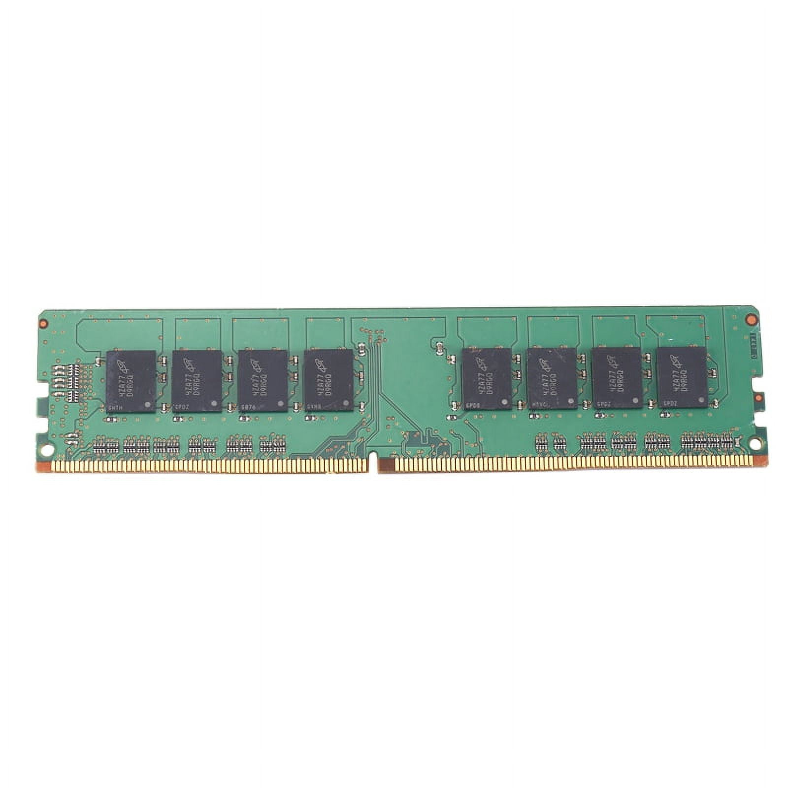 DDR4 RAM Memory 8GB 2133Mhz 288 Pin DIMM RAM PC4 17000 for Desktop ...