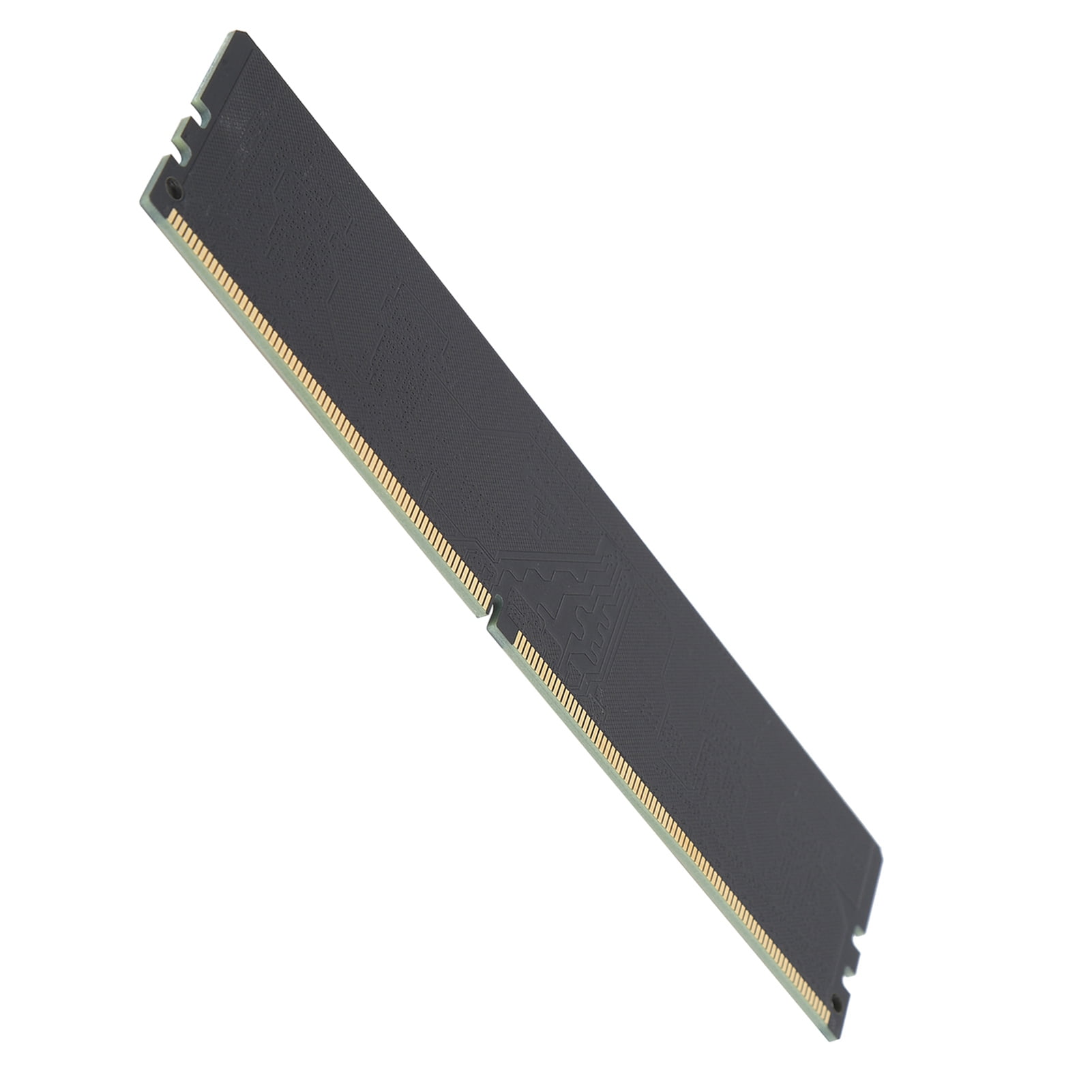 DDR4 RAM Sleek Aluminum High Performance PCB DDR4?2666MHz PC4?25600 ...