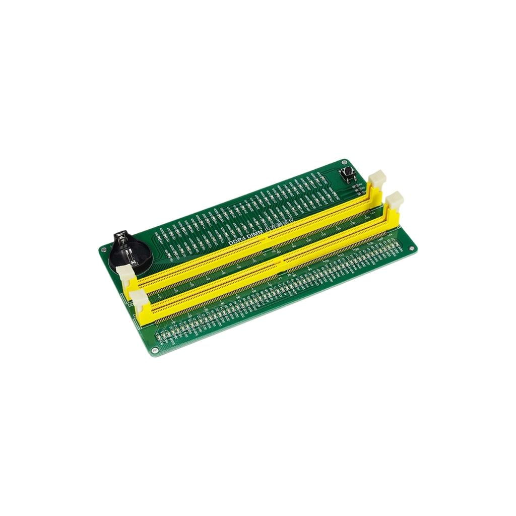 DDR5 DDR4 DDR3 Laptop Notebook Memory Slot Diagnostic Tool Tester with ...