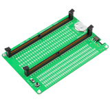 DDR5 RDIMM/UDIMM Memory Tester DDR5 Memory Test Card - Walmart.com