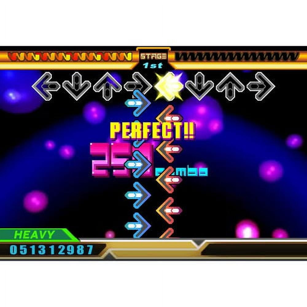 Pre-Owned - DDRMAX2 Dance Revolution (PS2) - Walmart.com