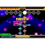 DDRMAX2 Dance Dance Revolution - PlayStation 2 - Walmart.com
