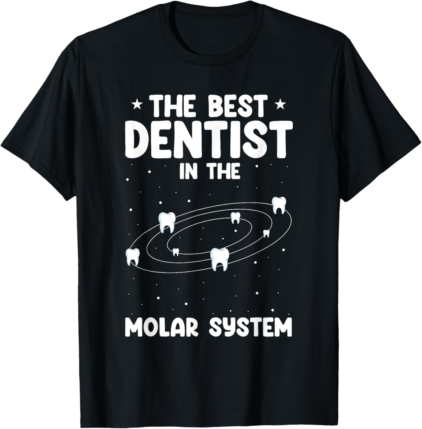DDS Dentistry T-Shirt - Walmart.com