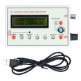 Dds Functional Signal Generator Sine Square Sawtooth Triangle Wave Fg