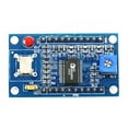 DDS Signal Generator Module Development Board AD9850 2Sine Wave and ...