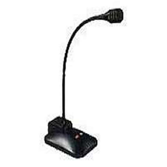 DDU250 Bogen Microphone - Walmart.com