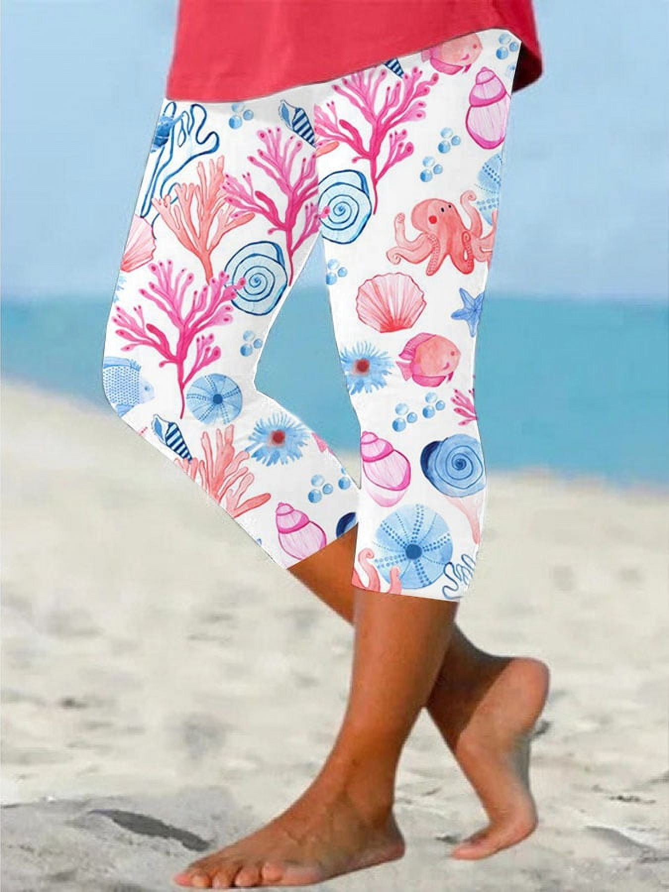 DDWD 2023 Europe and the United States summer new 3d printed Seaside ...