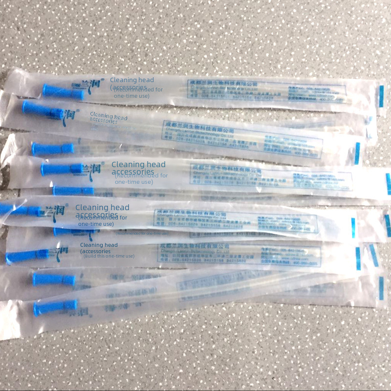 DDWD Adult supplies large capacity 1200ML handle defecation bowel ...