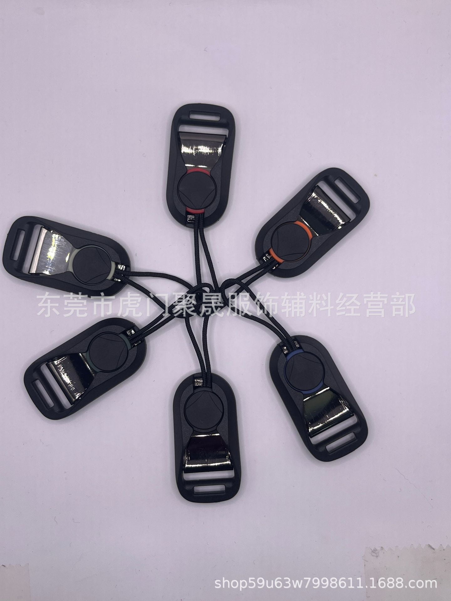 DDWD Camera buckle camera shoulder strap quick release plate for SLR ...