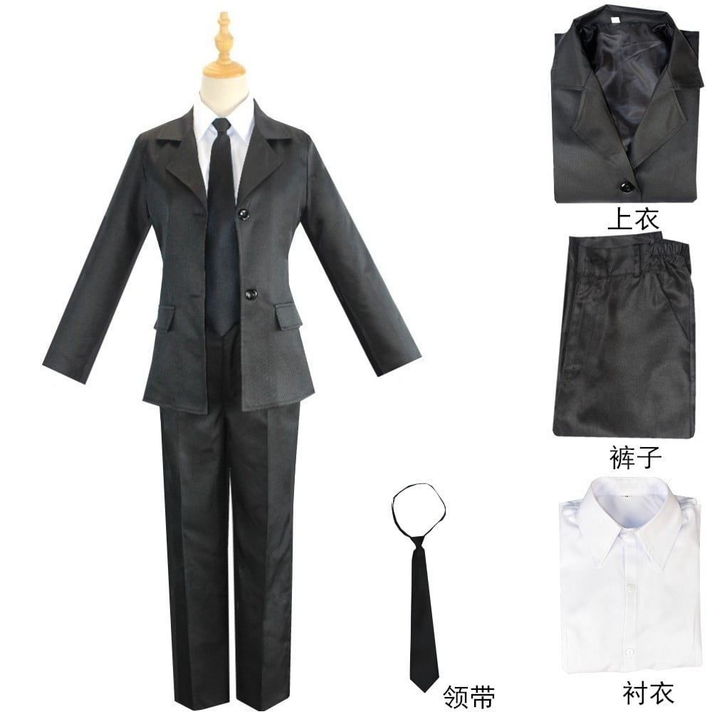 DDWD Chainsaw Man cos Three Eagles Towards Makima Devil Hunter Pawa ...