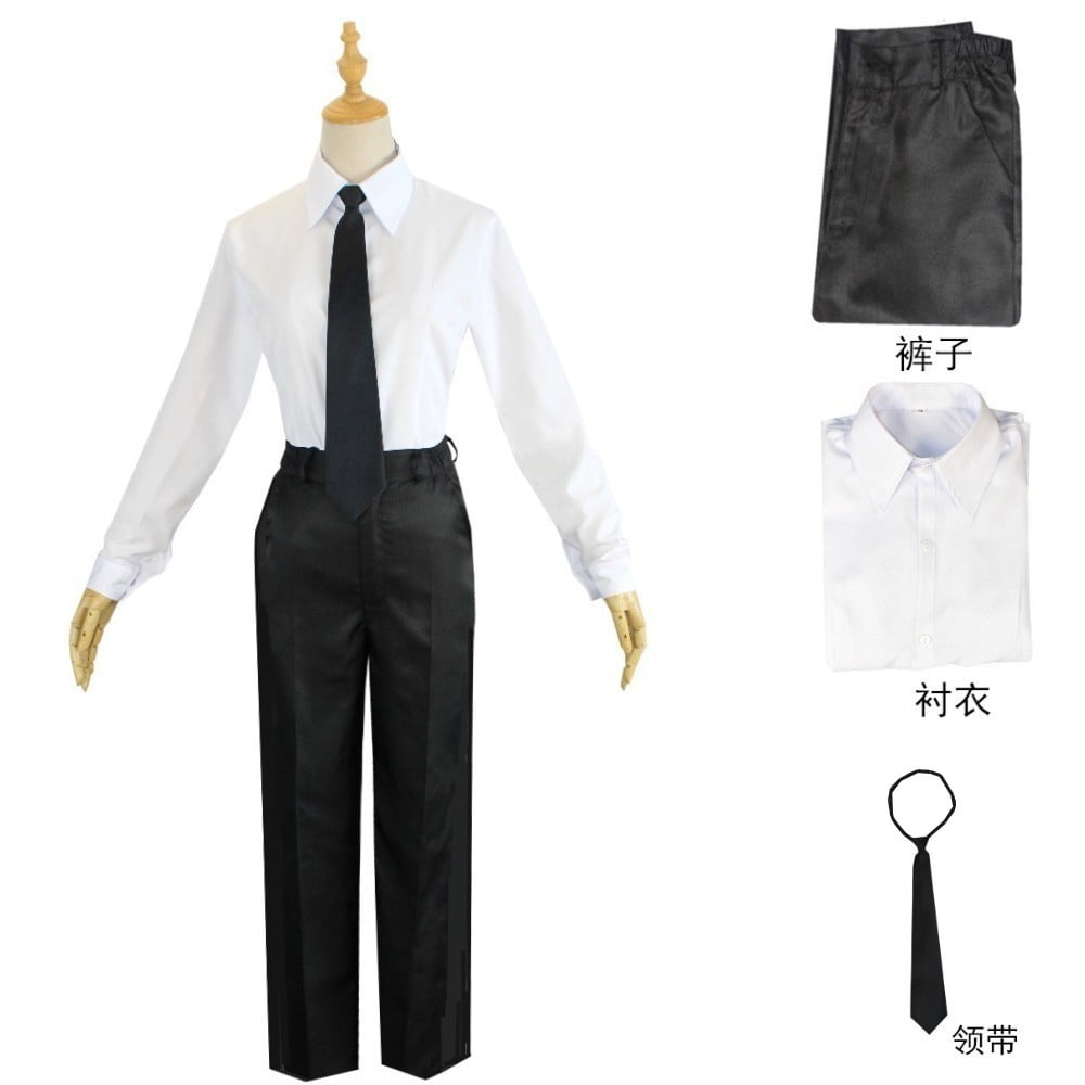 DDWD Chainsaw Man cos Three Eagles Towards Makima Devil Hunter Pawa ...