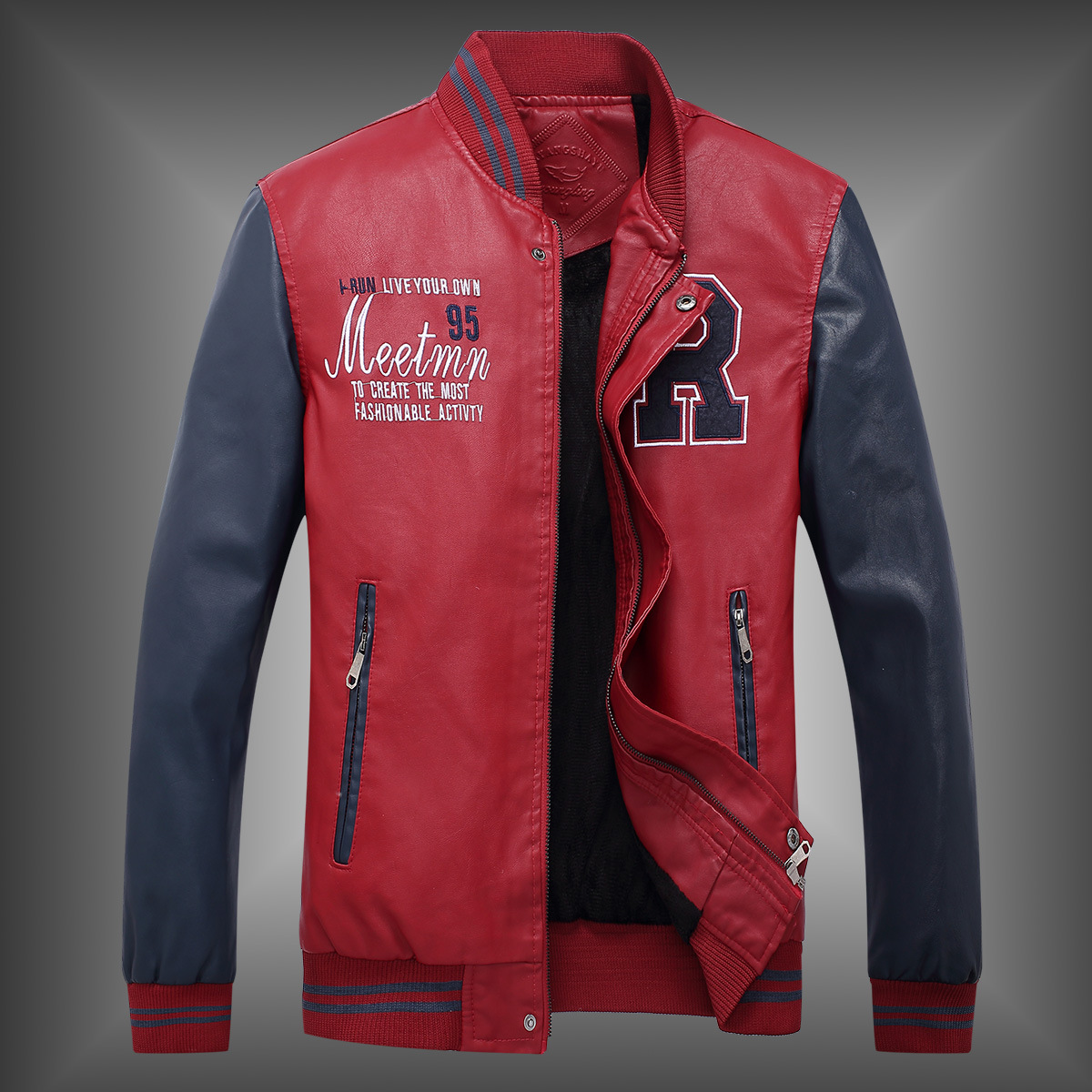 DDWD DDBOER Original Manufacturer Clothes Baseball Suit Reliable ...