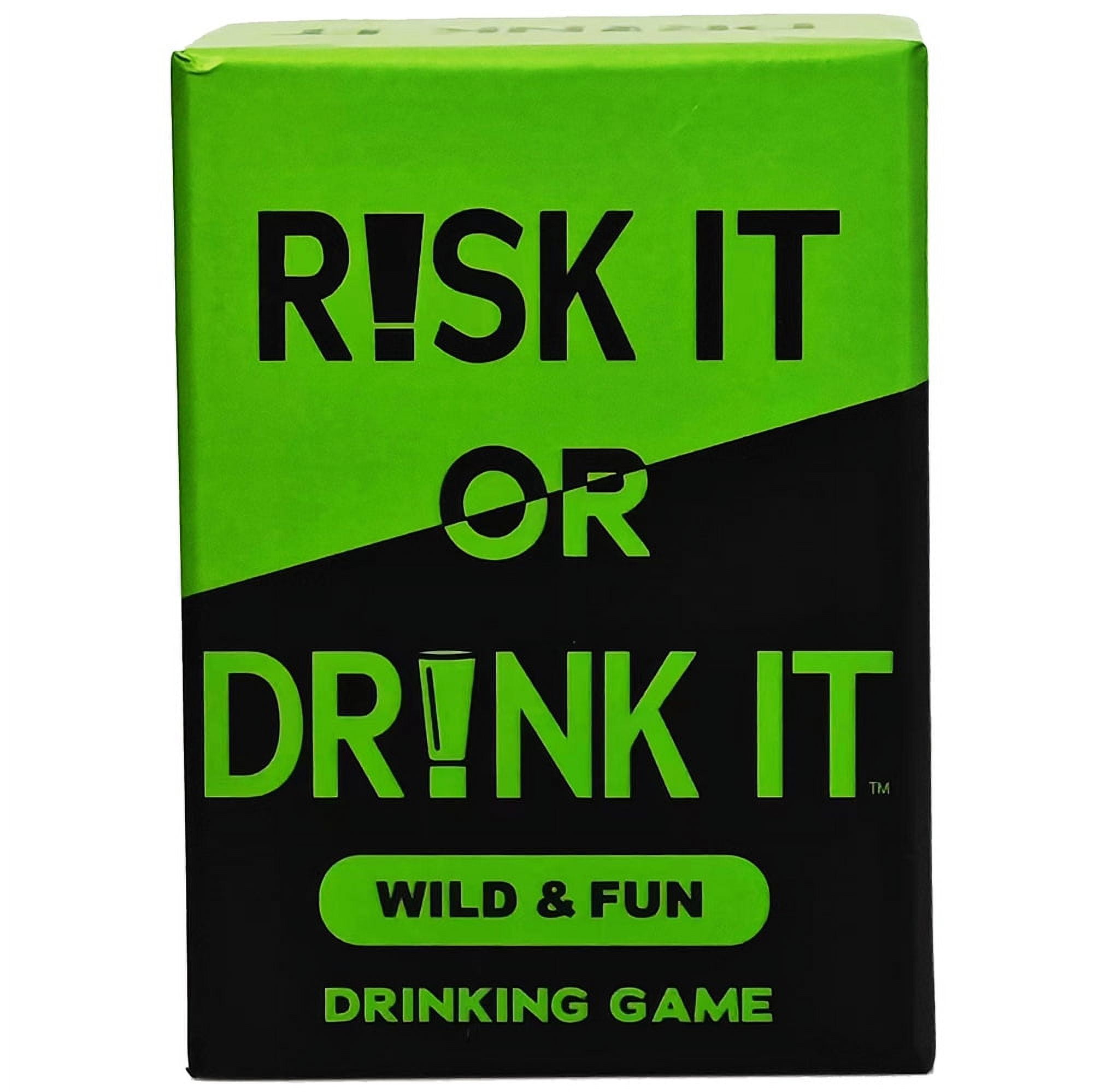 DDWD DRUNK DESIRES DRUNK desire drinking game card party game - Walmart.com