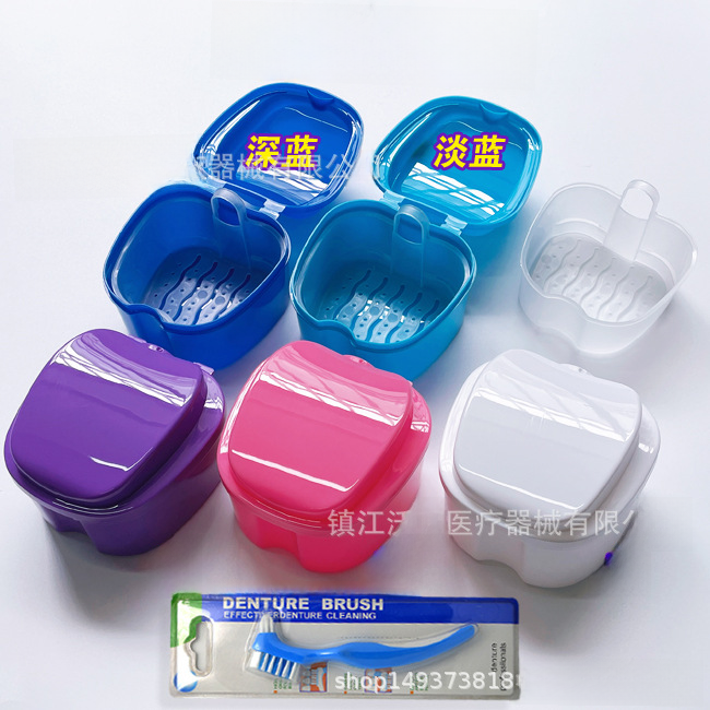 DDWD Denture Box Denture Box Denture Box Denture Box Denture Box ...