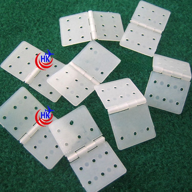 DDWD Fixed Wing Model Aircraft Square Loose-leaf Plane Loose-leaf ...