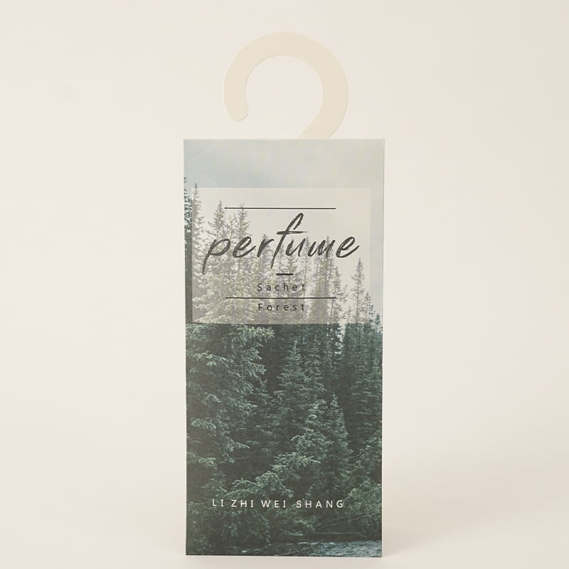 DDWD Fruit Sachet Wardrobe Fresh Fruit Flavor Paper Sachet Carry-on ...