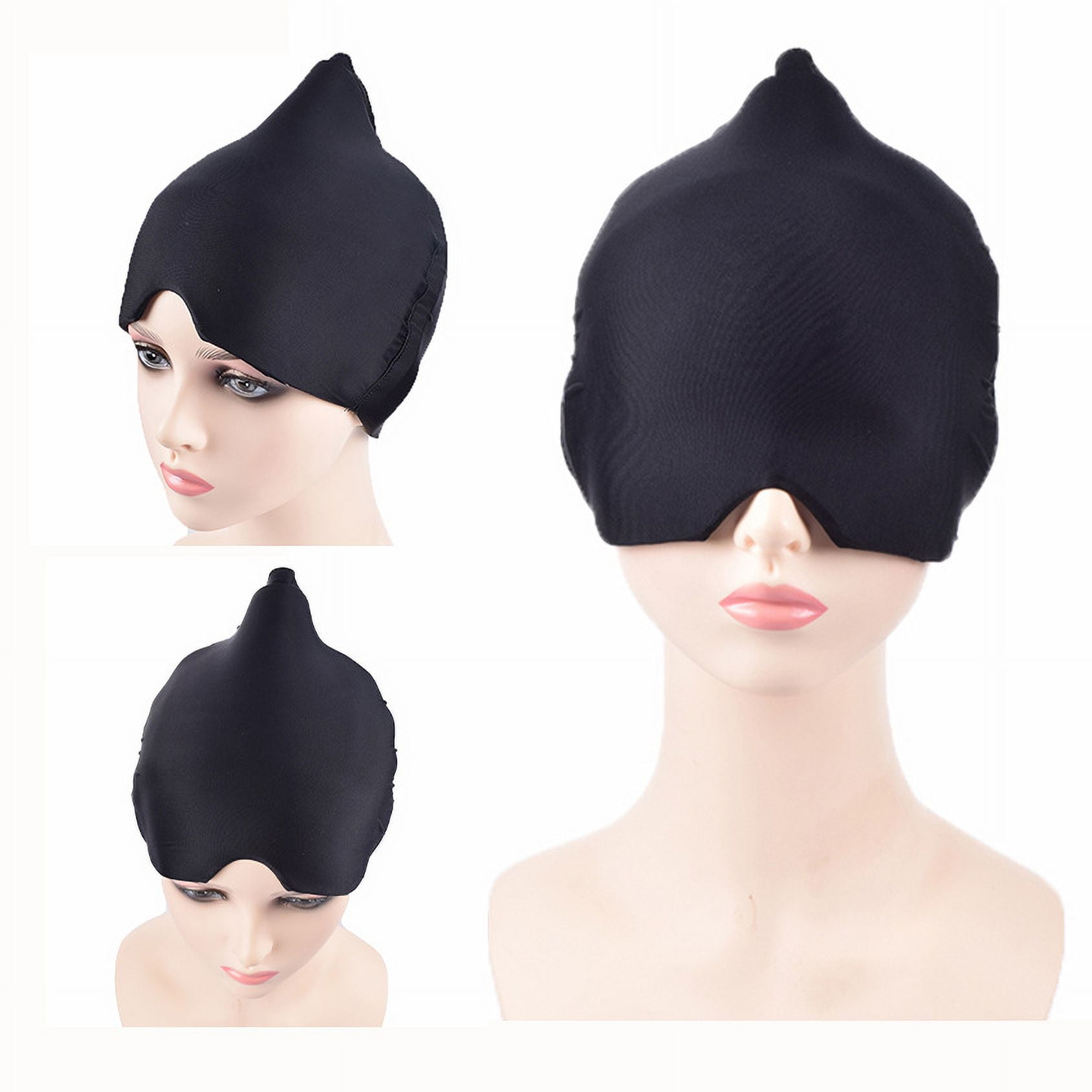 DDWD Head physical cooling skin cooling cooling gel cooling ice cold ...