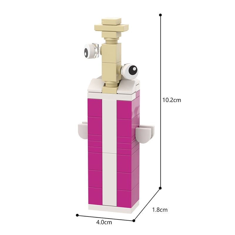 DDWD [In stock] The Amazing Digital Circus magic Digital Circus ...