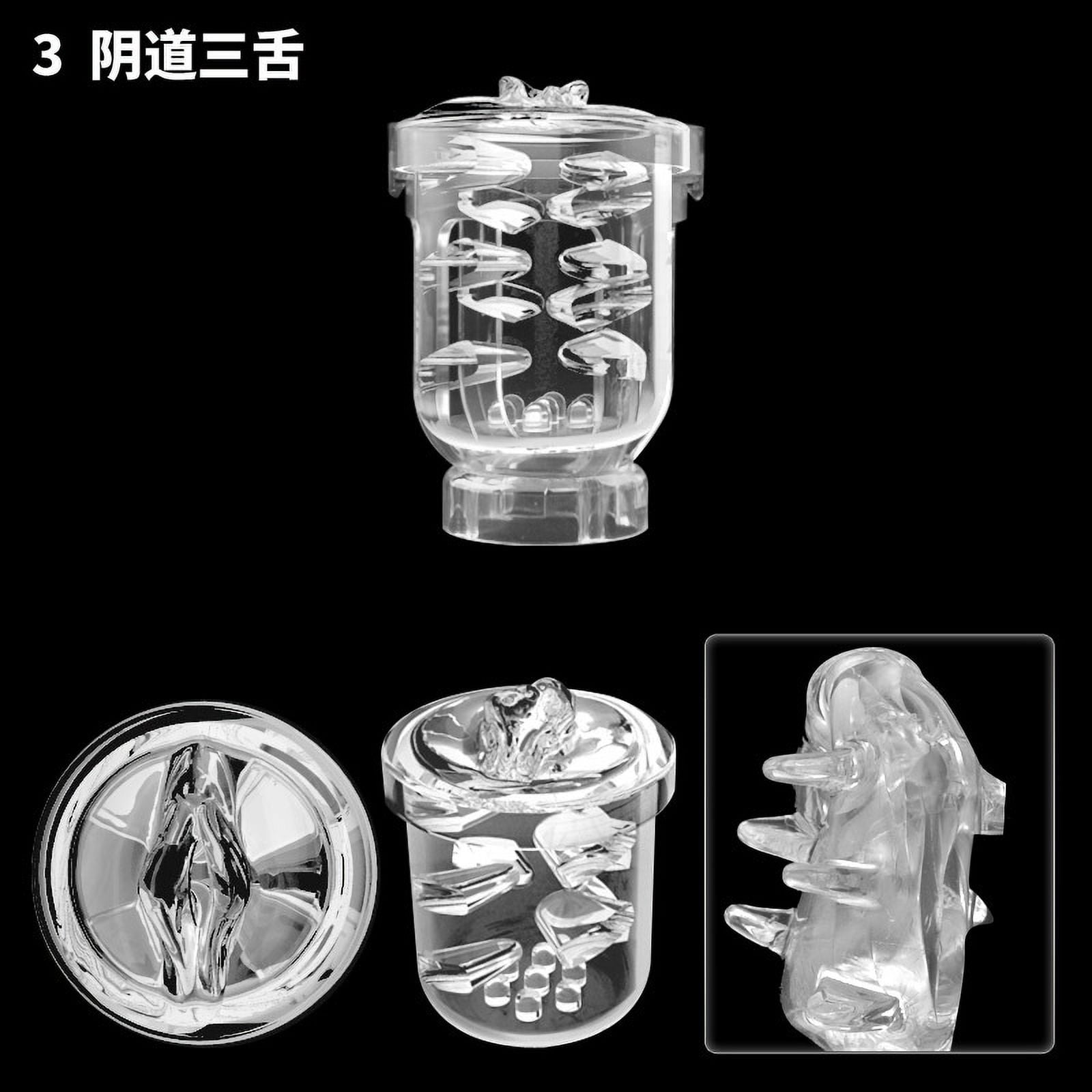 Ddwd Jane Eyre Comanche Full Automatic Airplane Cup Electric Telescopic