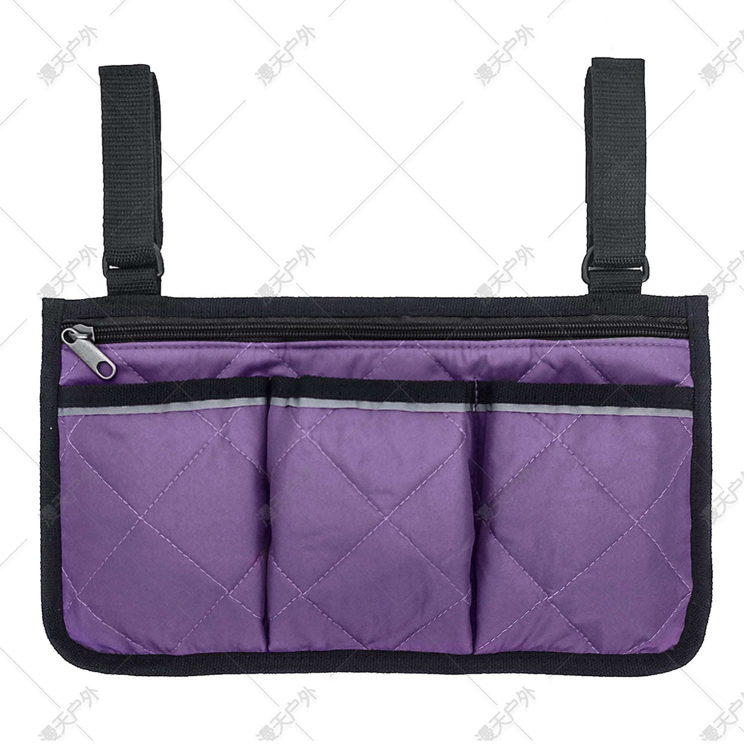 DDWD Multi-functional multi-color Chunya textile office chair bag ...