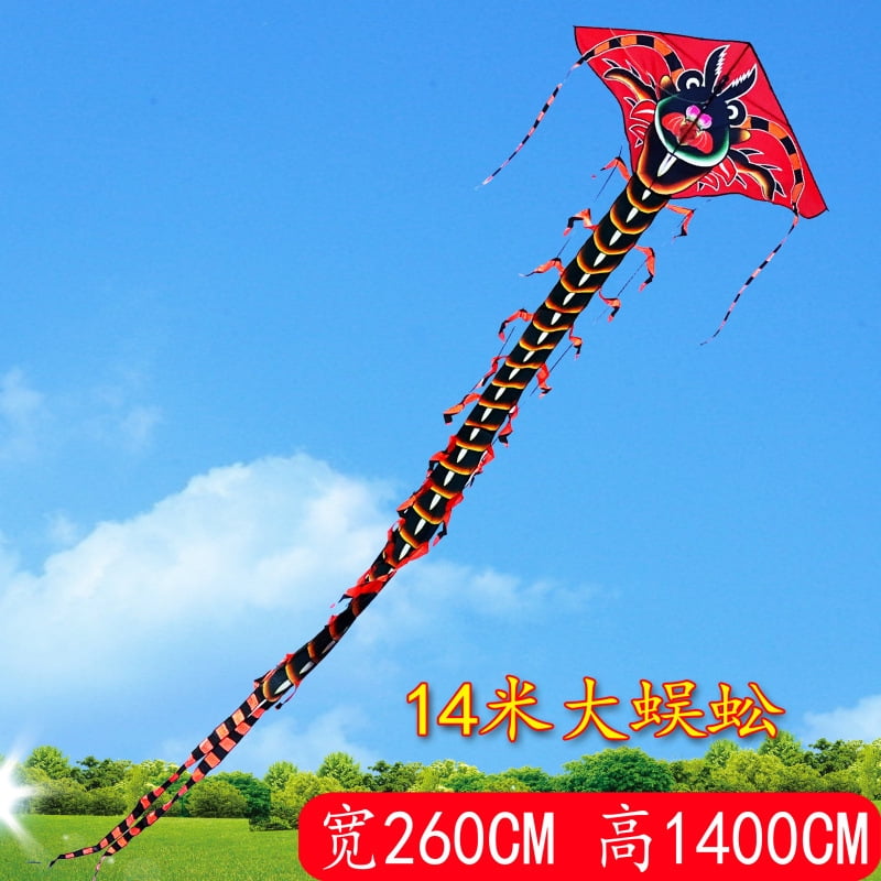 DDWD New centipede Jinwei Tianlong 11 meters 15 meters 30 meters 50 ...