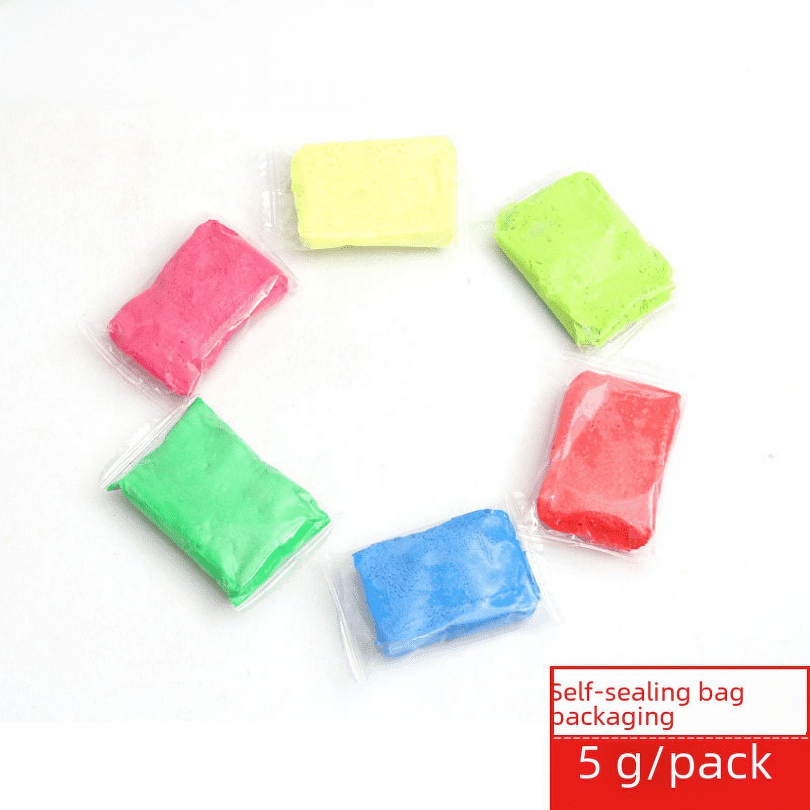 DDWD New product mud mud classroom handmade Special 5G candy packaging ...