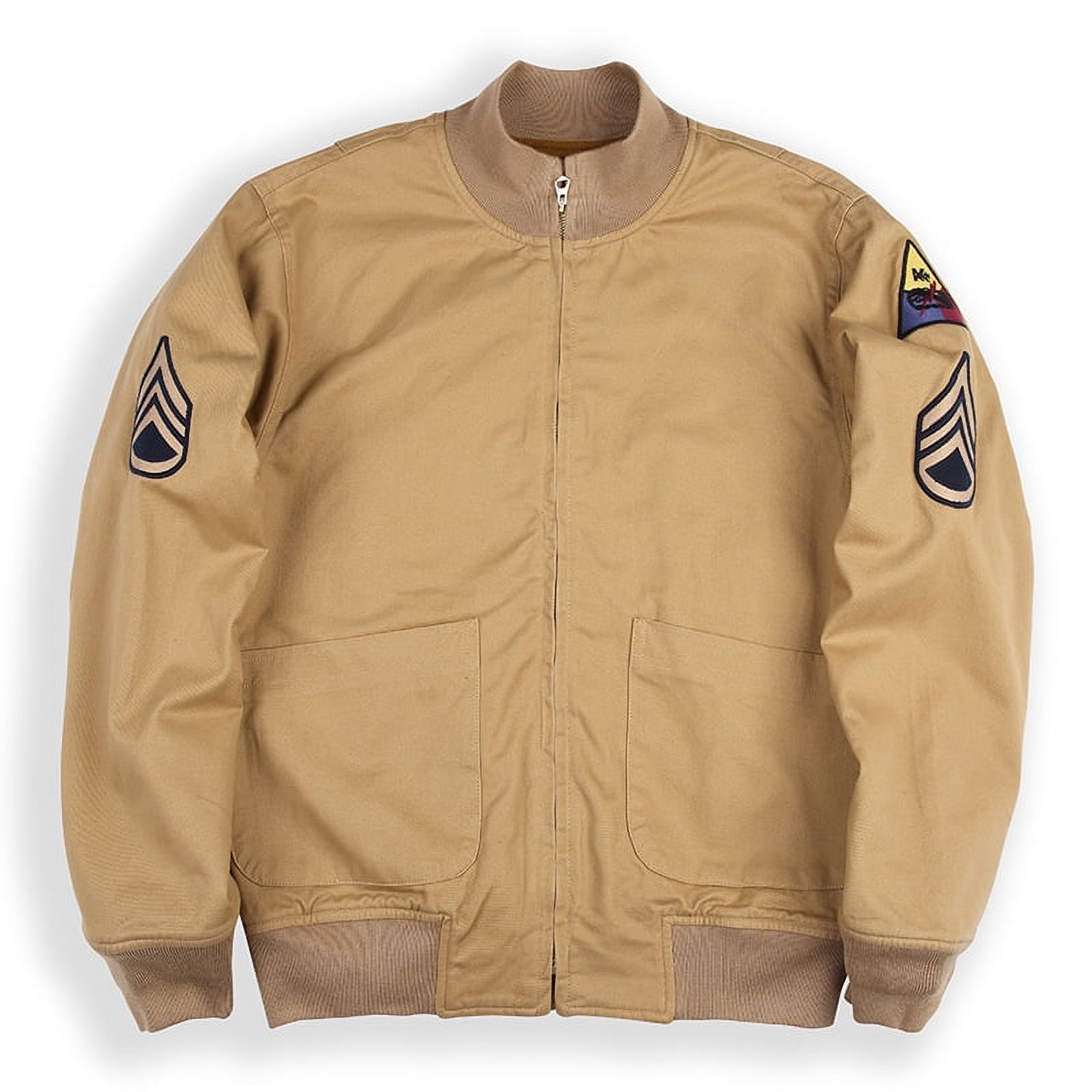 DDWD OKONKWO Tanker Jacket furious Frank overcome Amecarji badge tank ...