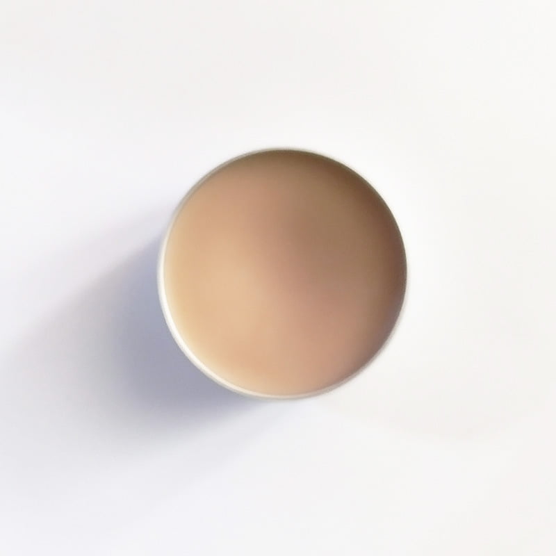 DDWD Skin wax covers eyebrows fills pockmarks kneads nose injury effect ...