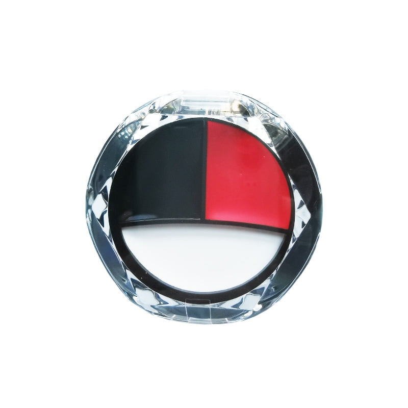 DDWD Skin wax covers eyebrows fills pockmarks kneads nose injury effect ...