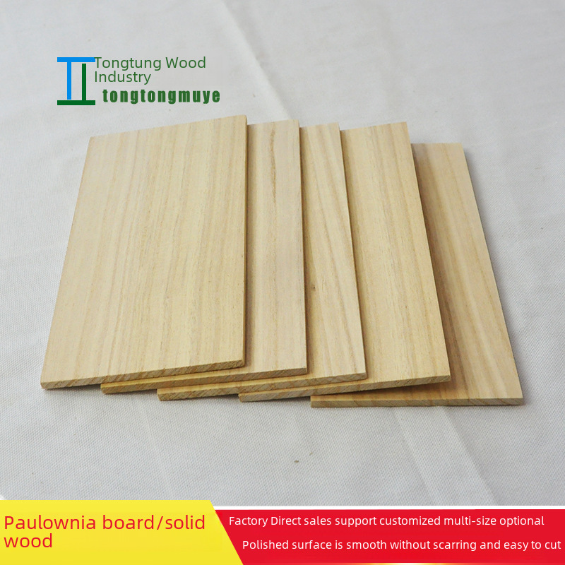 DDWD Solid Wood Wood Wood Wood diy Wood handmade model light wood ...
