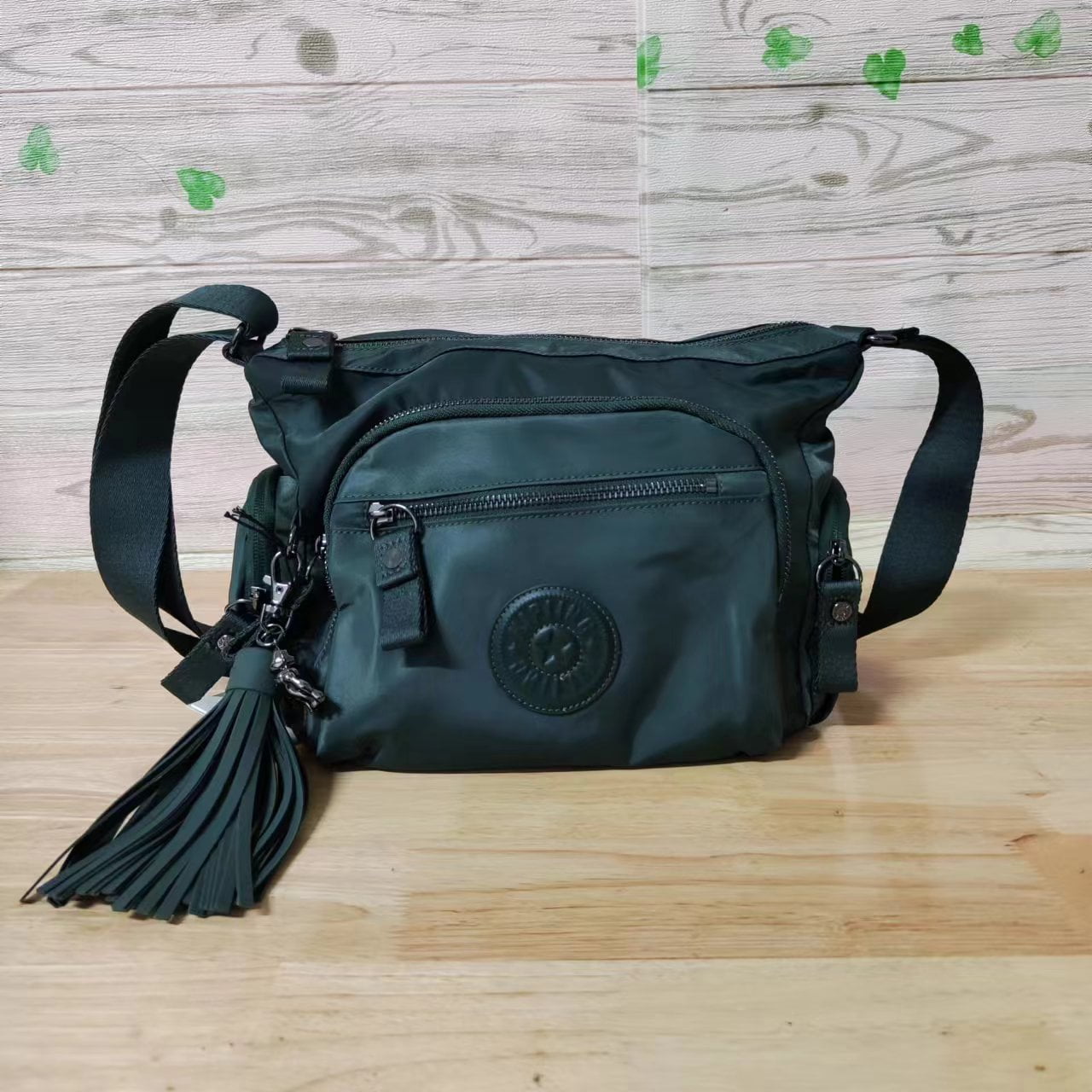 DDWD The original K12632/ki5035 monkey bag messenger bag shoulder bag ...